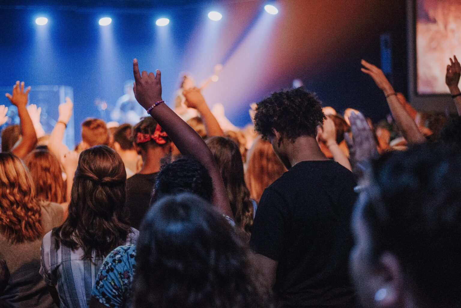 Watch – Mt. Zion Nashville